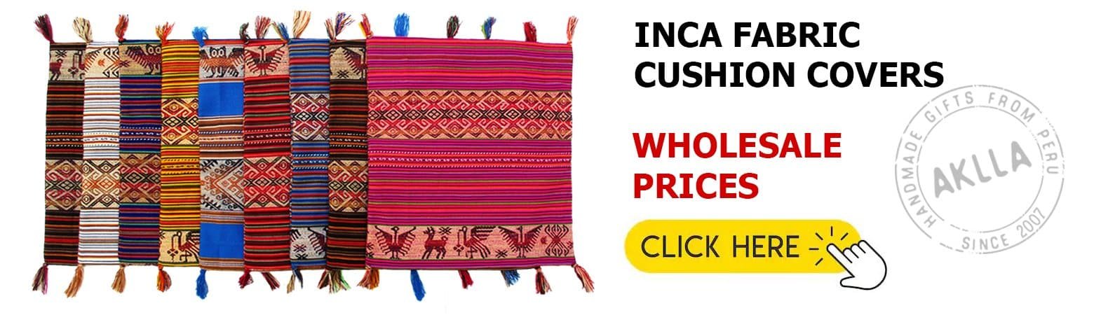 AKLLA EXPORT — Shop Peruvian Handicrafts, Jewelry & Alpaca Clothing